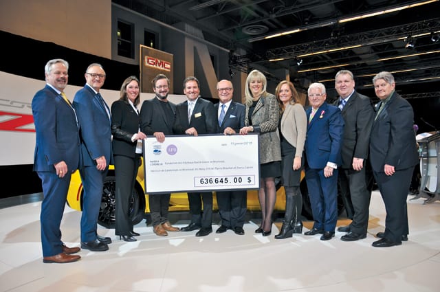 Un rendez-vous incontournable! - Affaires automobiles