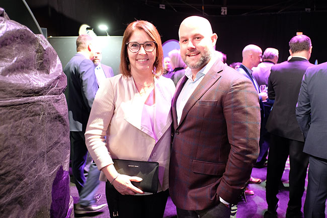 Montant record pour la 17e Soirée-Bénéfice Avant-Première du SIAQ ...