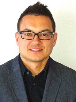 M. Dominic Chayer, nouveau directeur Finances et Administration au sein ...