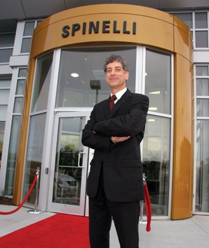 Reconnaissance ultime - Affaires automobiles