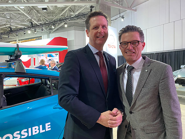 Montant record pour la 17e Soirée-Bénéfice Avant-Première du SIAQ ...