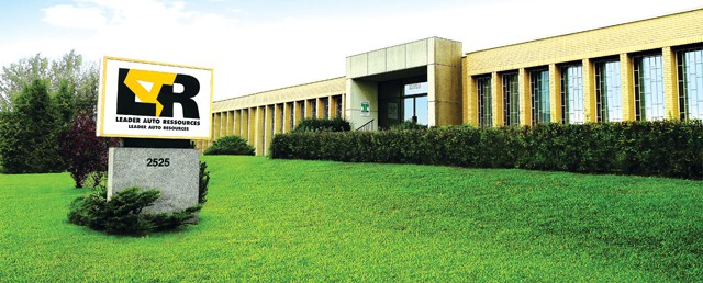 D'une génération à l'autre - la relève - Affaires automobiles