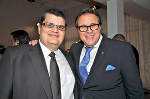 Lancement des i3, i8 et MINI Cooper chez BMW MINI Laval - Affaires ...