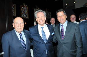 Leader Auto Ressources LAR inc. fête son 35e anniversaire au 40 Westt ...