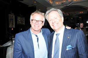 Leader Auto Ressources LAR inc. fête son 35e anniversaire au 40 Westt ...