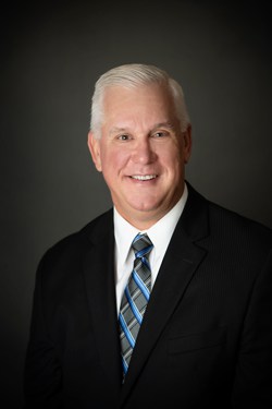 MDA choisit Gerald Wood comme nouveau président - Affaires automobiles