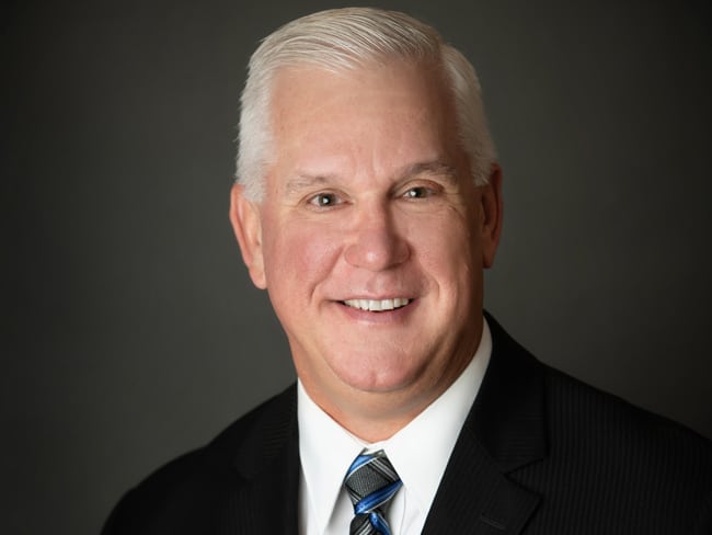 MDA choisit Gerald Wood comme nouveau président - Affaires automobiles