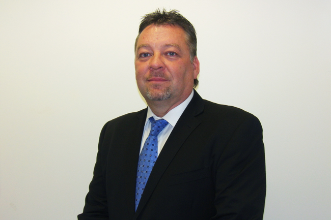 Avis de nomination de Tony McQuillan chez LAR - Affaires automobiles