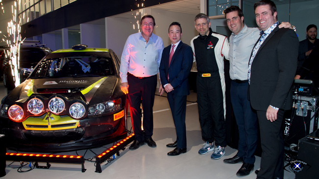 Une nouvelle image pour Blainville Mitsubishi - Affaires automobiles