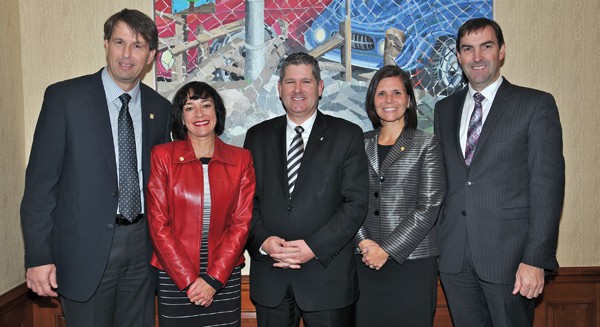 « Traitement Royal RBC », des solutions financières pour les ...