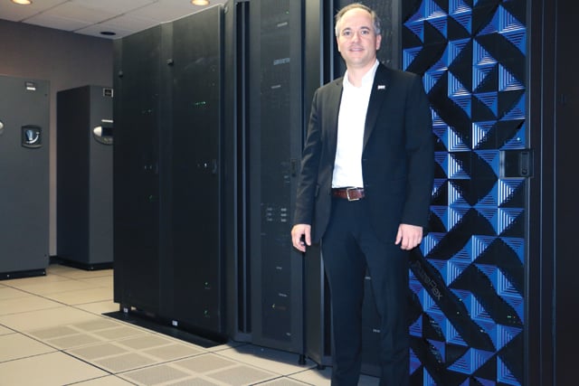 SERTI déploie sa solution en mode logiciel service - Affaires automobiles