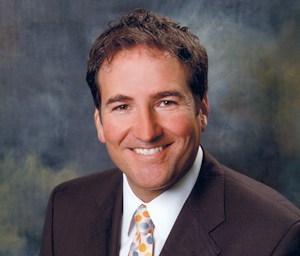 Stéphane Guilbault, nouveau président de la Corporation des ...