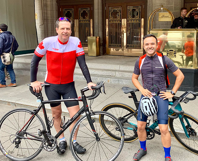 Congrès CarrXpert 2019 - Affaires automobiles