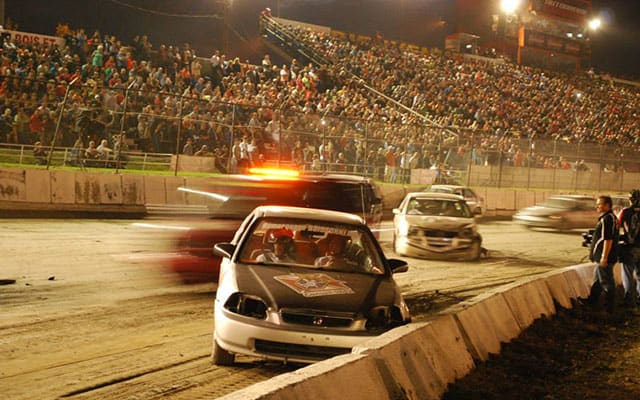 31e édition du Défi-Vision Mira - Affaires automobiles