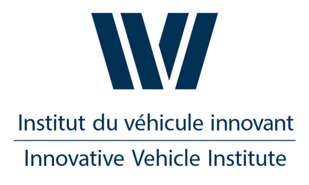 Inauguration des nouvelles installations de l’Institut du véhicule ...