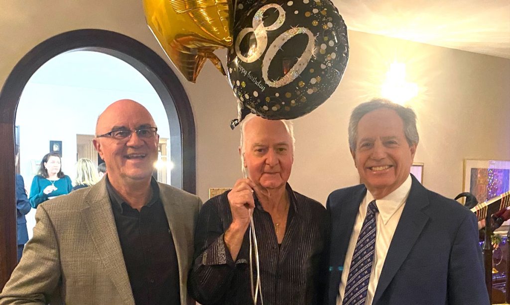 Al MacPhee désire céder son entreprise à son fils - Affaires automobiles