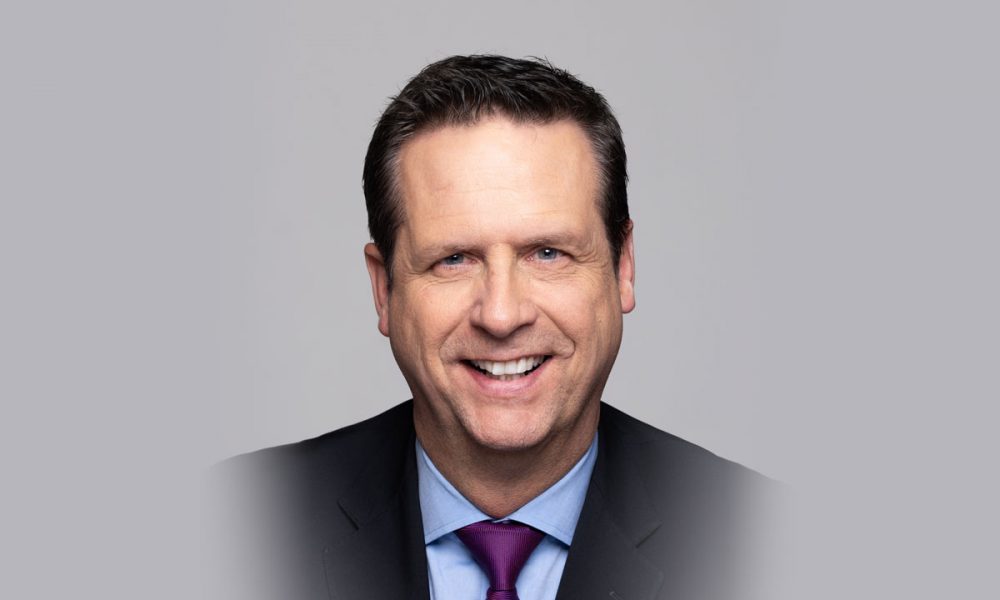 Réélection de Guy Barbeau sur le CA de l’Institut Canadien du Crédit ...