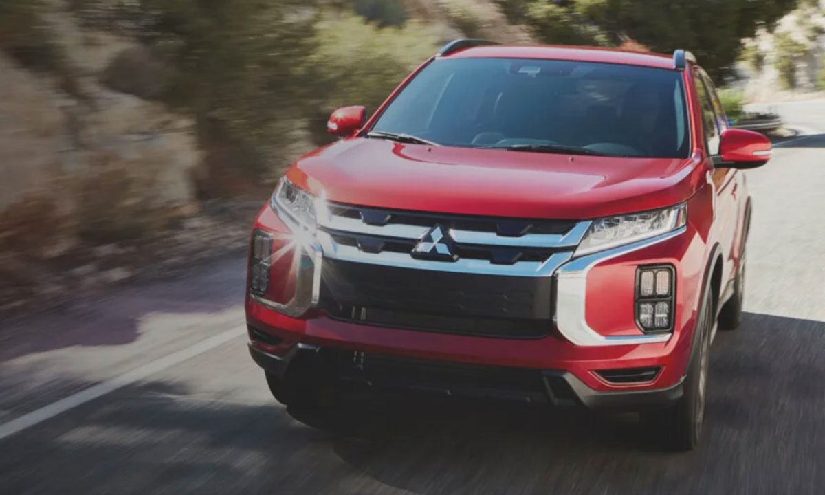 Mitsubishi Motors Canada remporte le prix Satisfaction des ...