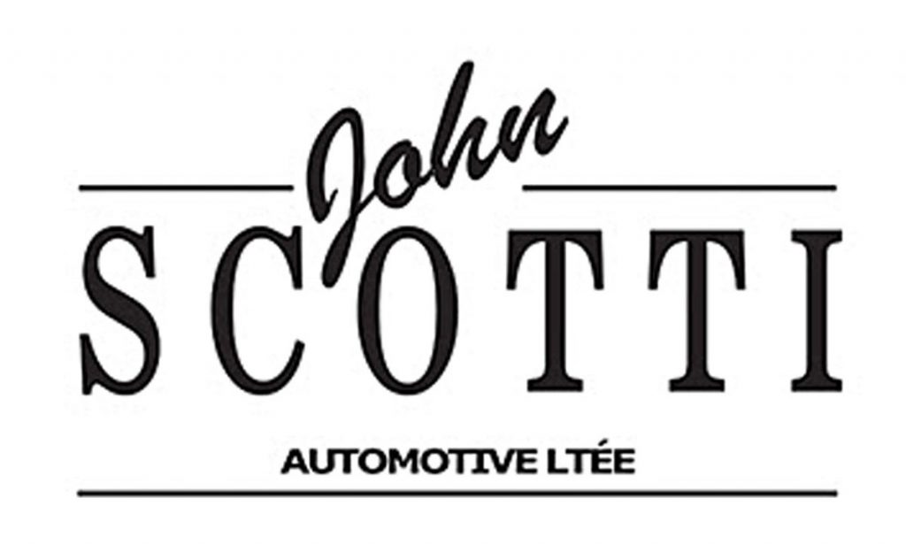 John Scotti fête ses 50 ans en affaires - Affaires automobiles