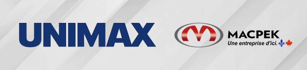 Nouvelle acquisition pour Unimax - Affaires automobiles